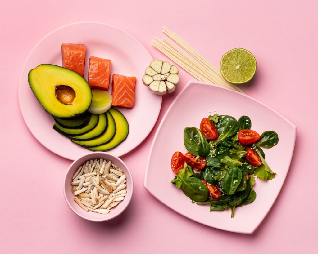 Dieta Saludable y Equilibrada: Claves a tener en cuenta